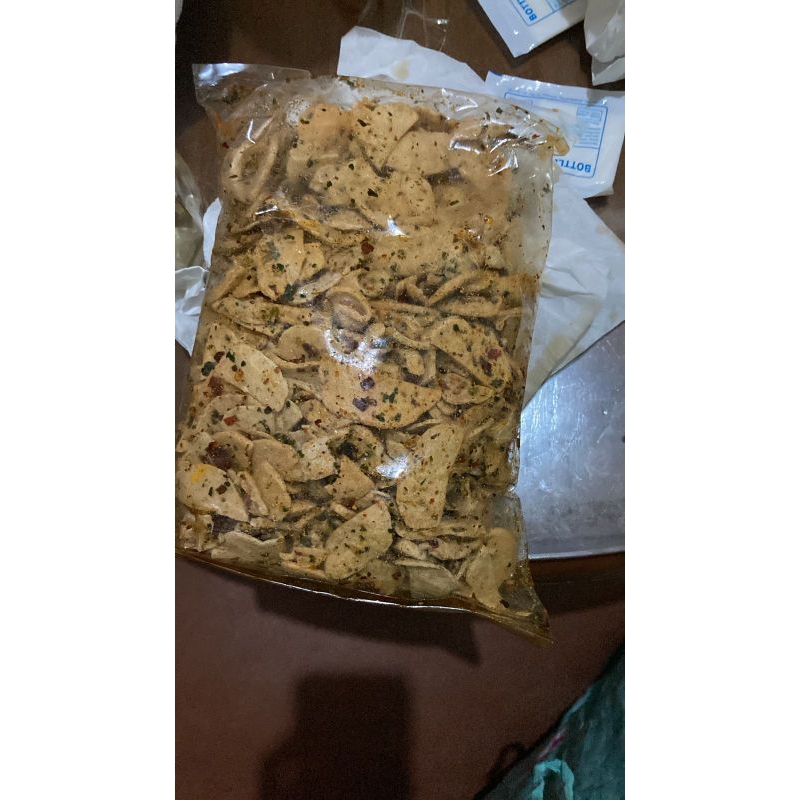 Jual Basreng khas purwakarta | Shopee Indonesia