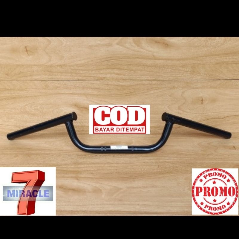 Jual Stang Motor Clubman Yamaha XSR 155 Kawasaki W 175 | Shopee Indonesia