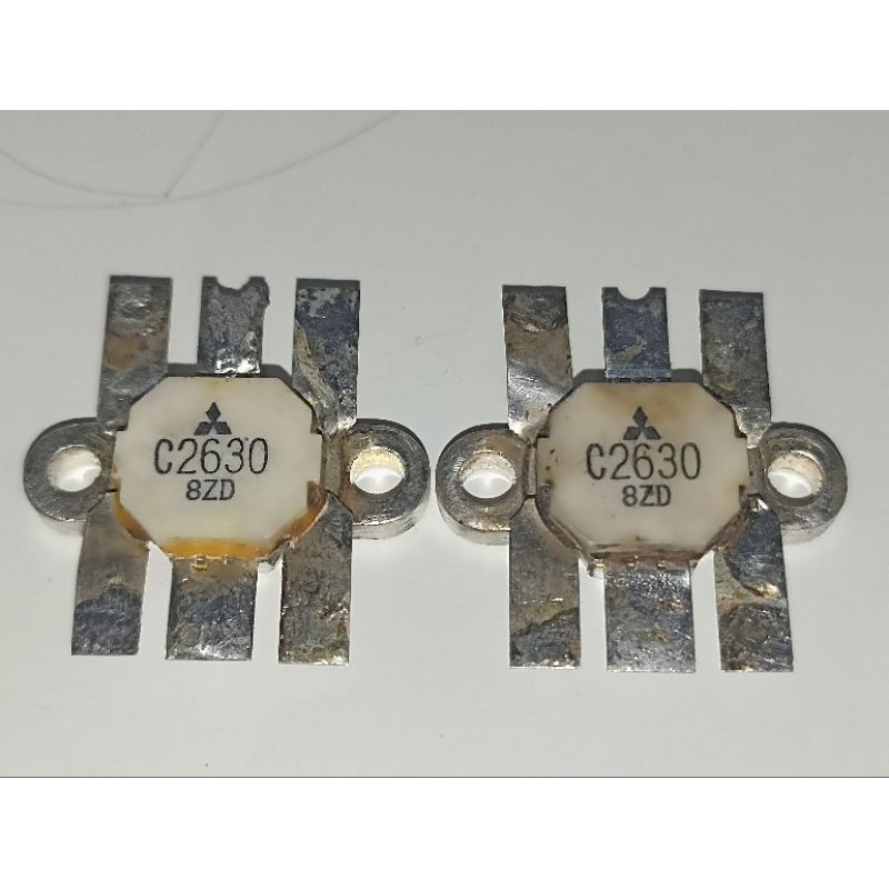 Jual Original C2630 SC2630 2SC2630 2630 Transistor Cabutan used ...