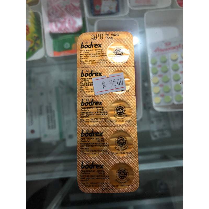 Jual BODREX | Shopee Indonesia