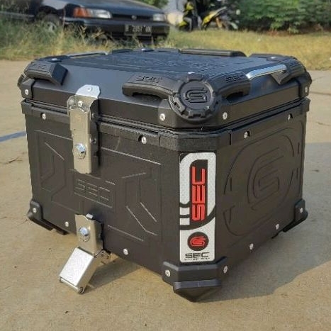 Jual Box pannier SEC 45L | Shopee Indonesia