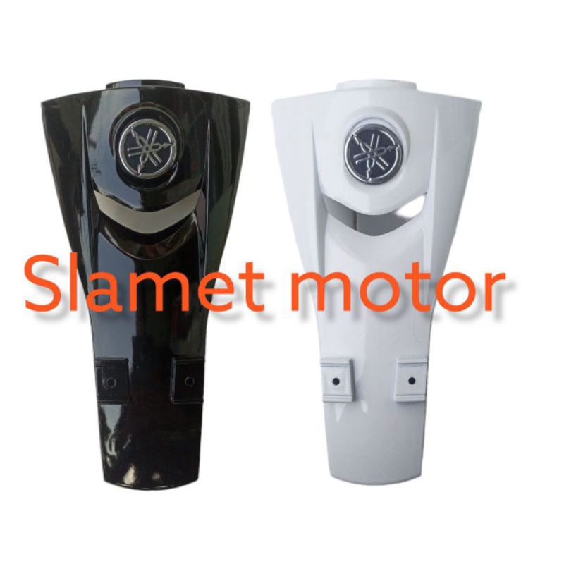 Jual Dasi Panel tameng depan Jupiter z lama old jupiter z hitam putih ...