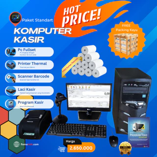 Jual komputer set Harga Terbaik & Termurah Juli 2024 | Shopee Indonesia
