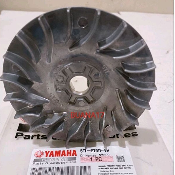 Jual Kipas Rumah Roller MIO MIO SMILE MIO SPORTY MIO SOUL | Shopee Indonesia