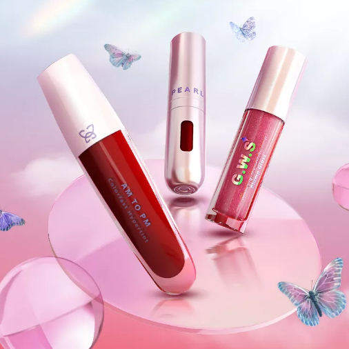 Jual MOP Mother of Pearl Lip Products [My Lips But Prettier Silk Tint ...