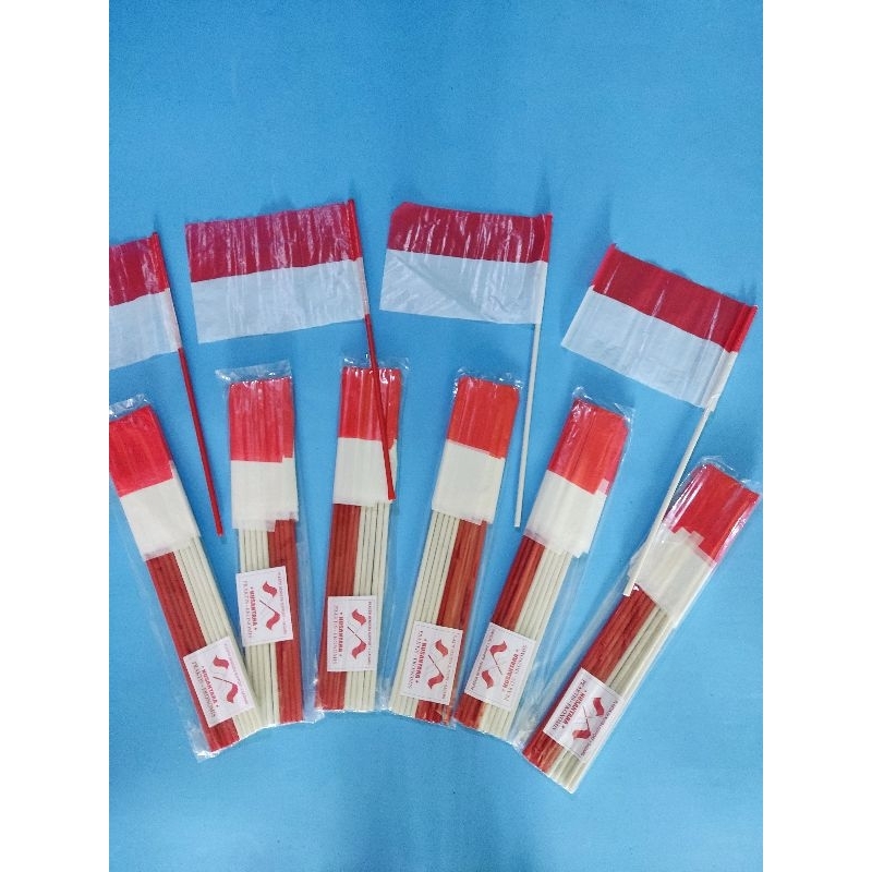 Jual bendera tangkai bendera gagang bendera stick bendera plastik ... Jual bendera tangkai bendera gagang bendera stick bendera plastik ...