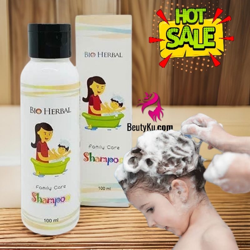 Jual Bio Herbal Shampo Kutu BPOM - Shampo Kutu Rambut pada Anak ...