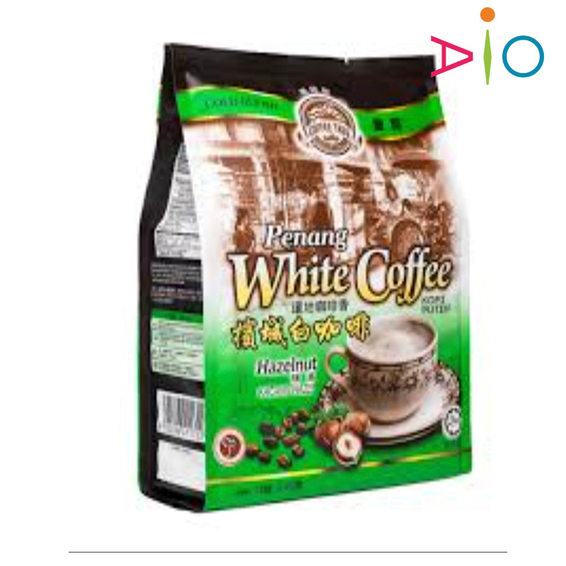 Jual Coffee Tree Penang White Coffee | MyCafe Durian White Coffee | Kopi Penang Teh Tarik ...
