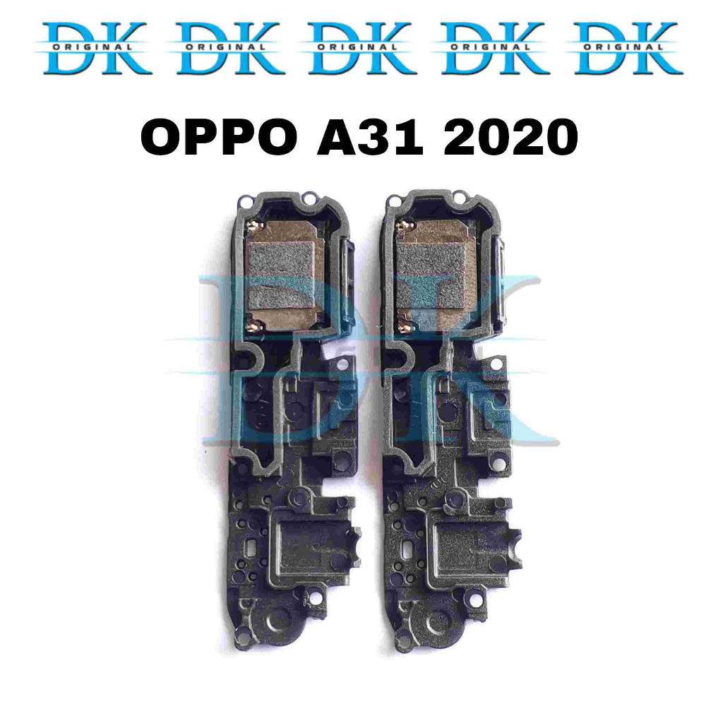 Jual Speaker Bawah Oppo A31 2020 Buzzer Loudspeaker | Shopee Indonesia