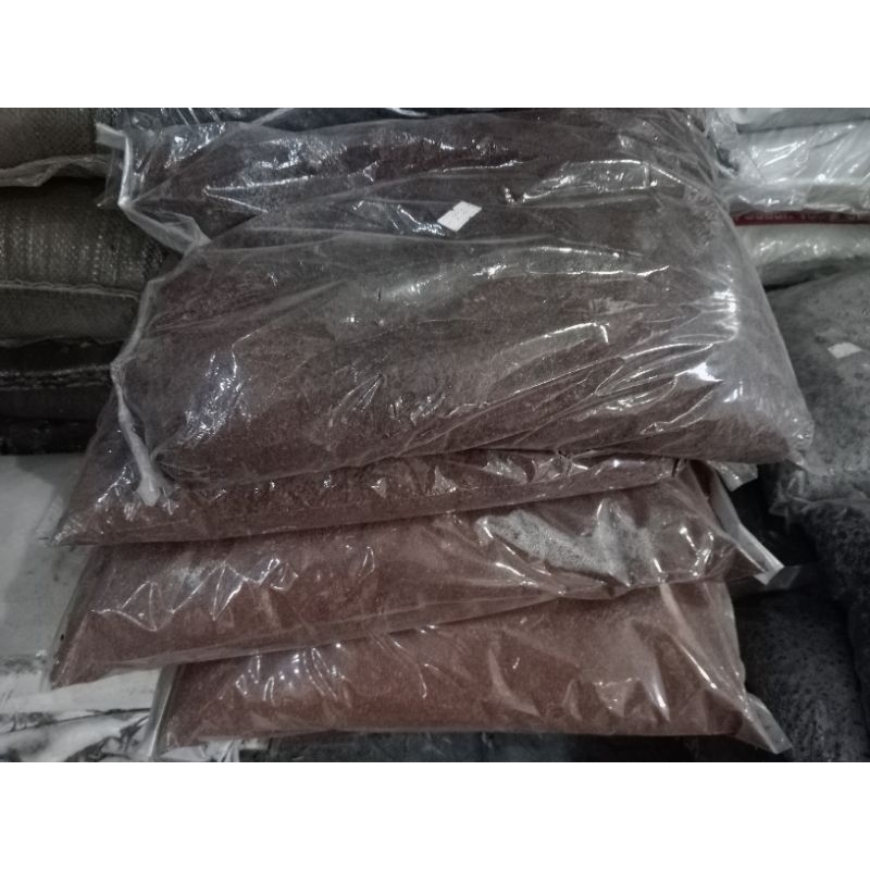 Jual cocopeat Halus kemasan 1 kg | Shopee Indonesia