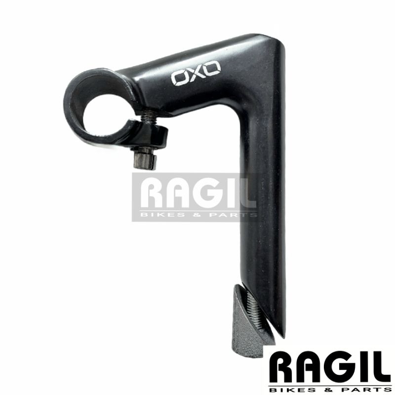 Jual STEM BANGAU OXO QUILSTEM VINTAGE ALLOY ALUMUNIUM BALAP ROAD BIKE ...