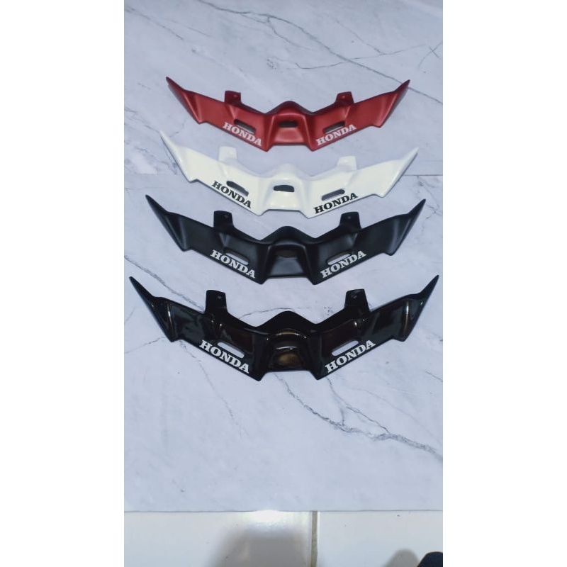 Jual winglet Honda adv 150 adv 160 new variasi | Shopee Indonesia