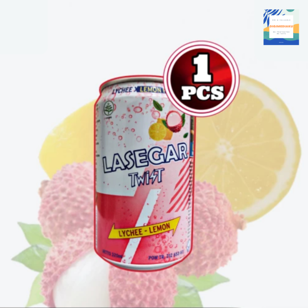 Jual LASEGAR LARUTAN PENYEGAR PEREDA PANAS DALAM Lasegar 320ml LASEGAR TWIST | Shopee Indonesia