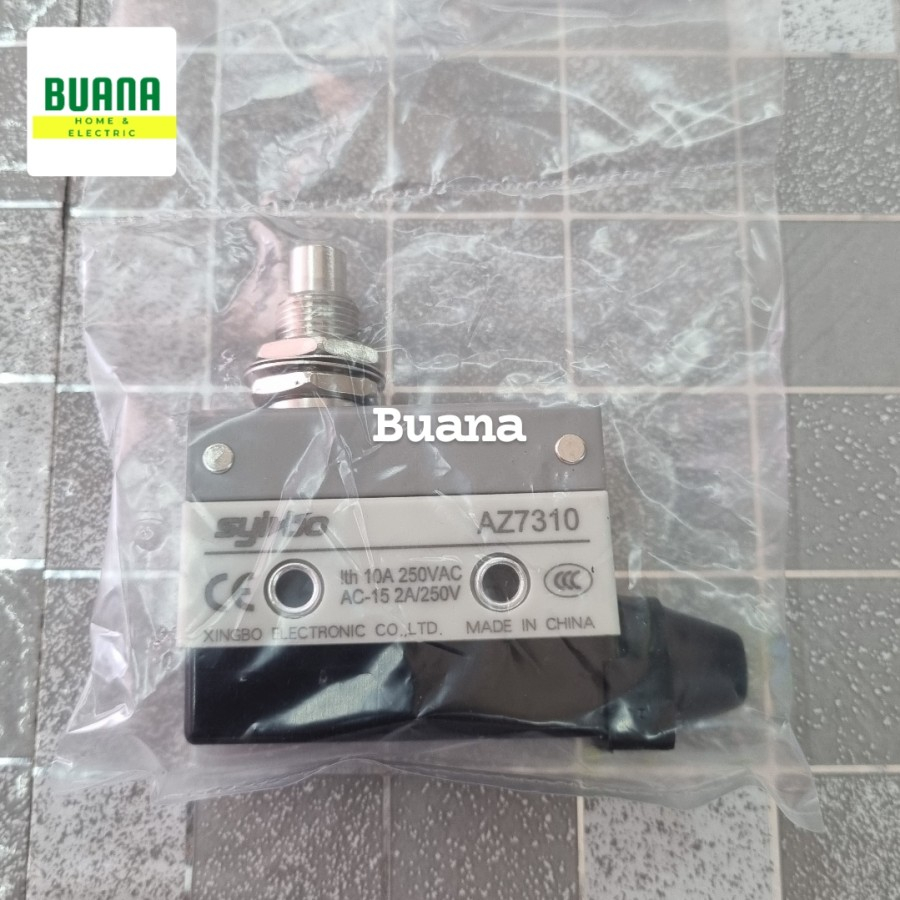 Jual Micro Switch AZ7310 D4MC 7310 | Shopee Indonesia