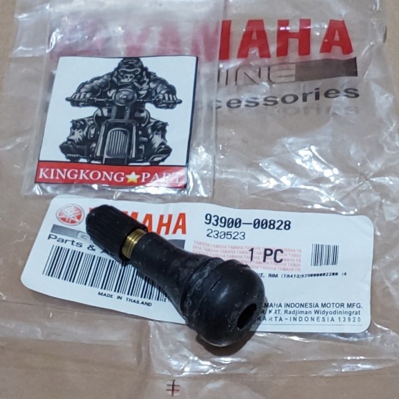 Jual Pentil ban tubles nmax xmax byson xabre vixion nvl aerox 155 yzf ...