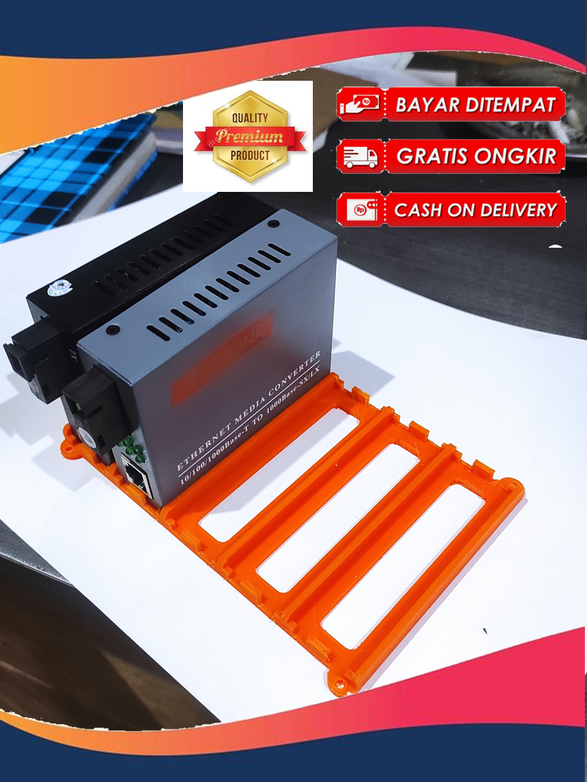 Jual Breket HTB Bracket HTB Dudukan HTB pangkon HTB 1 slot sampai 10 ...