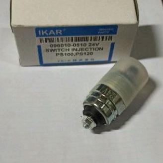 Jual switch injection pump suwit injeksi pom mitsubishi ps100/ps120 ...