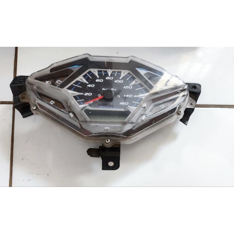 Jual speedometer vario 150 coba iss original copotan | Shopee Indonesia