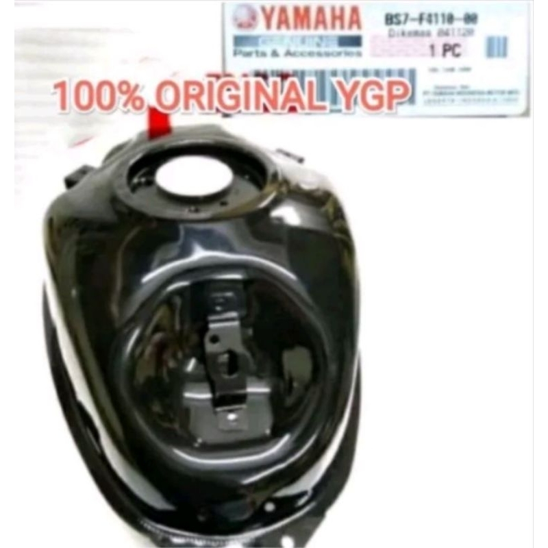 Jual TANGKI BENSIN MT25 R25 NEW 2020 ORIGINAL | Shopee Indonesia