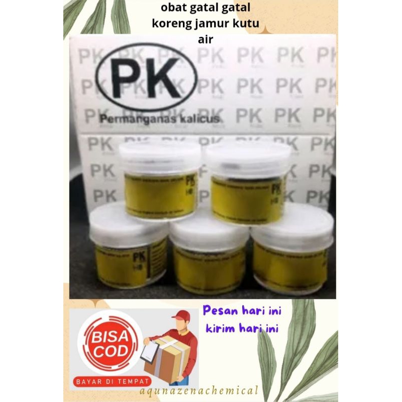 Jual PK obat gatal gatal koreng/ BISA COD exp 2027 | Shopee Indonesia