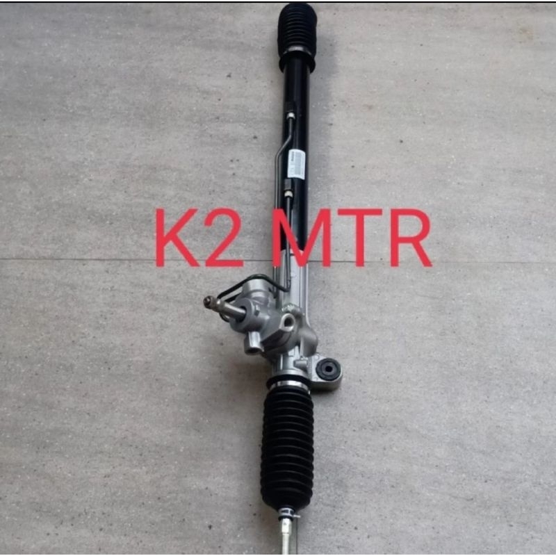 Jual KIA Rio 2003-2006 rack power steering rack steer rack steering ...