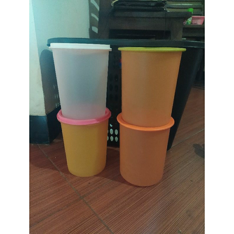 Jual Tupperware seken | Shopee Indonesia