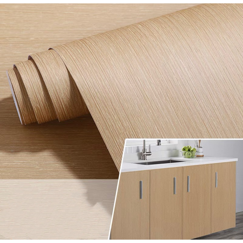 Jual wallpaper kayu/wall sticker kayu/sticker kayu /(BAHAN TEBAL)ASLI ...