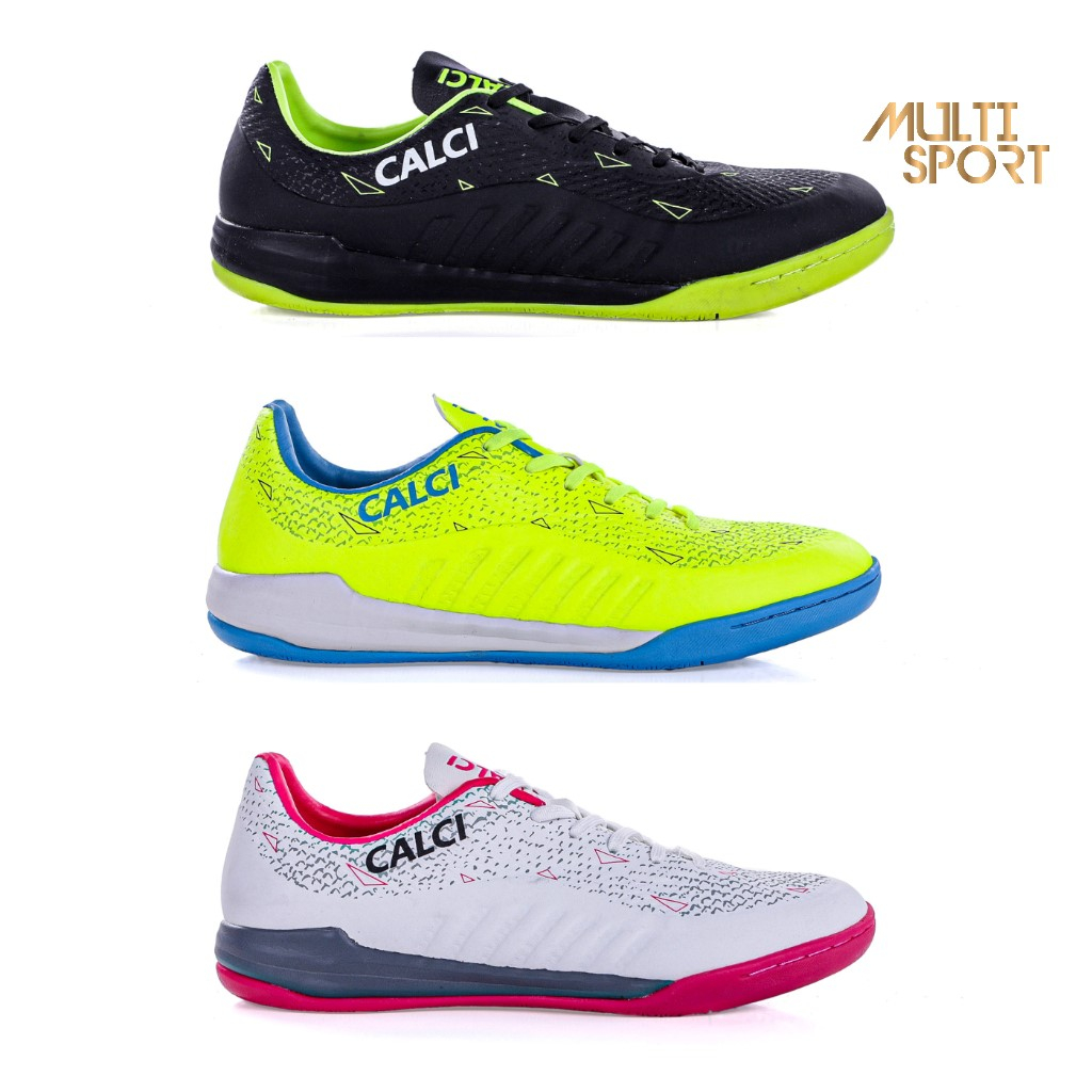 Jual CALCI BASILISK ID WHITE/FUCHIA 110178 | Shopee Indonesia