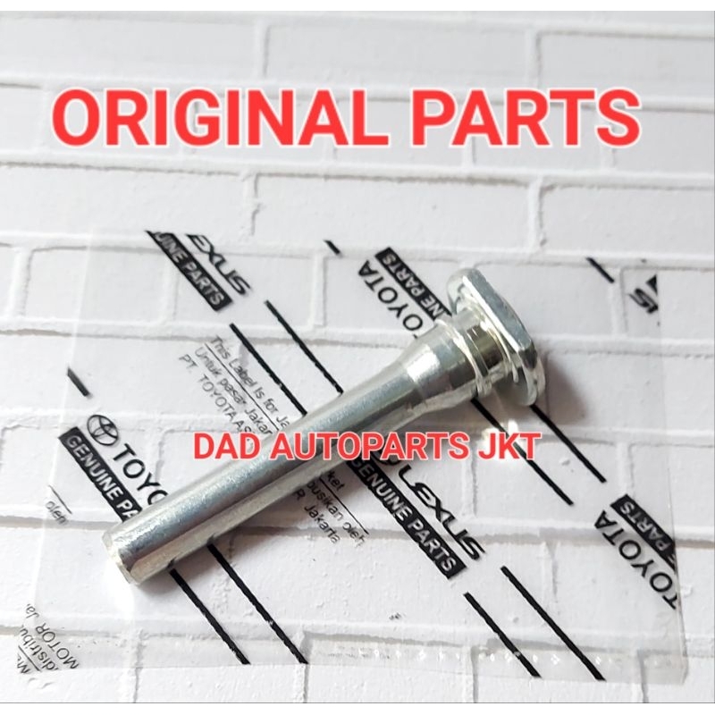 Jual BAUT DISK BRAKE BAUT CALIPER AVANZA XENIA APV GRAN MAX CALYA SYGRA ...