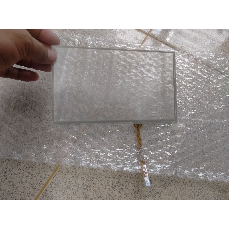 Jual Touchscreen Layar Sentuh LCD Keyboard KORG Pa 600 900 | Shopee ...