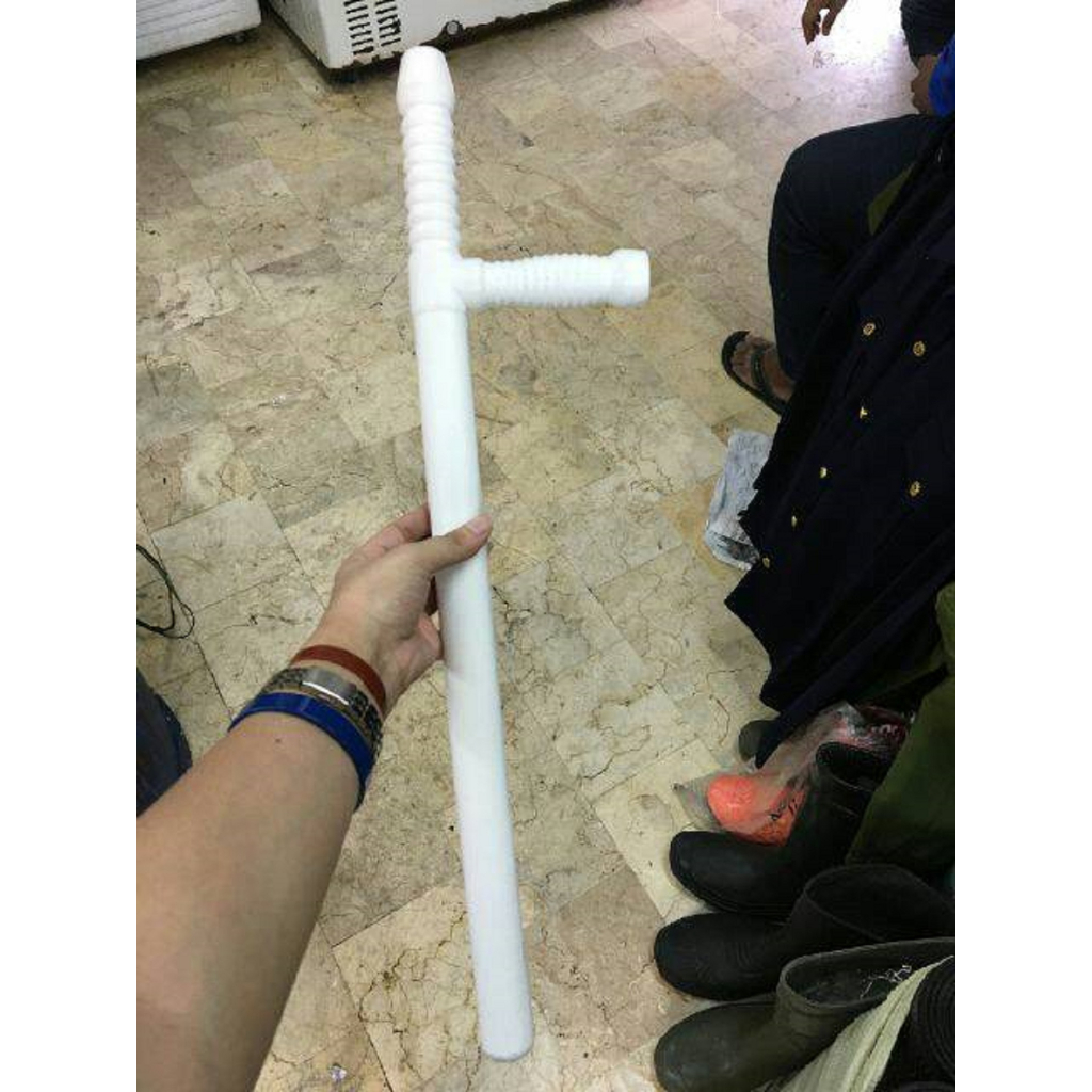 Jual Pentungan T Fiber - Pentungan Satpam - Tongkat Satpam | Shopee ...