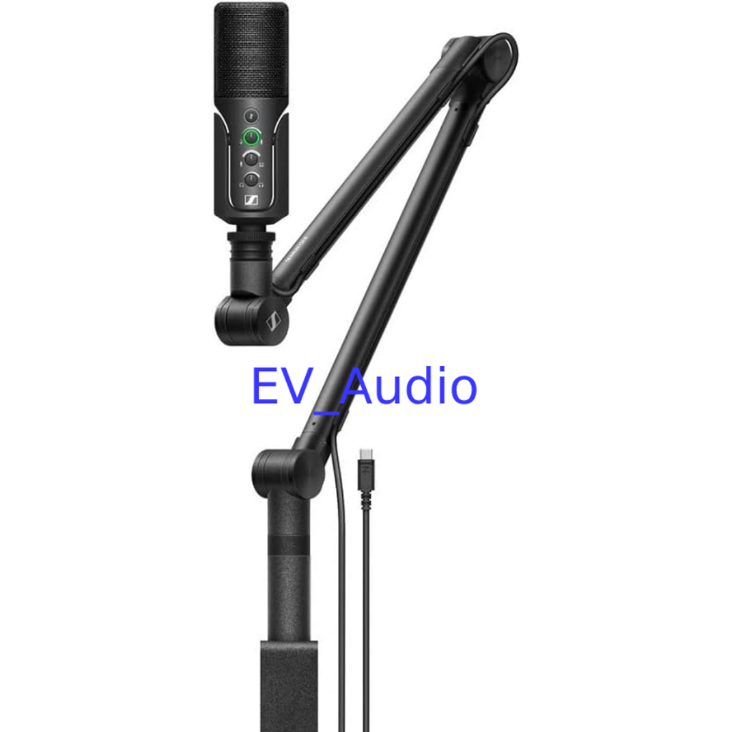 Jual Mic Sennheiser Profile Base Set USB Streaming Original With Stand ...