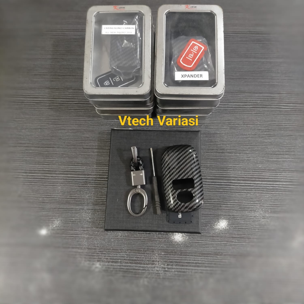 Jual CASING KUNCI MOBIL CARBON | Shopee Indonesia
