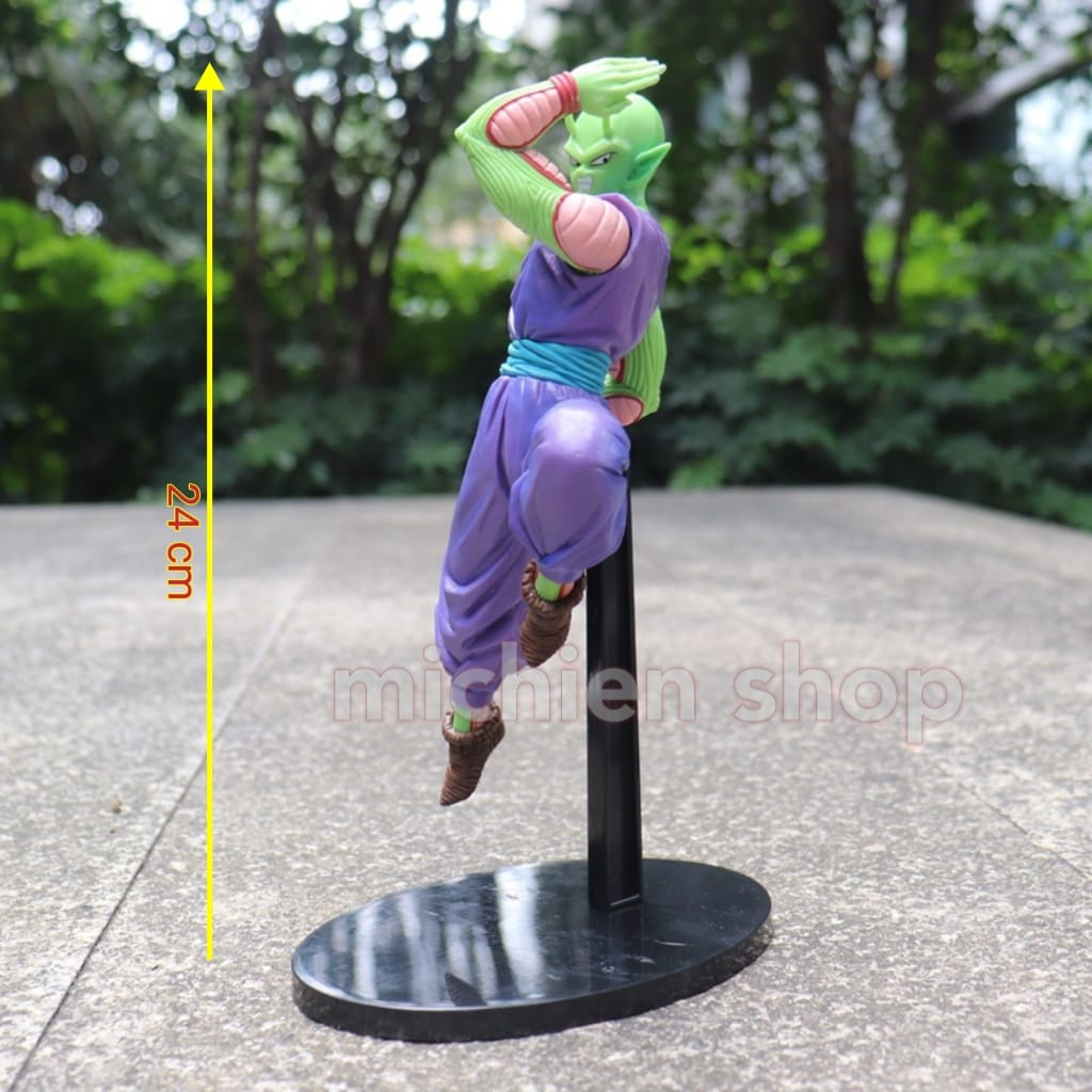 Jual Action Figure Dragon Ball Piccolo | Shopee Indonesia