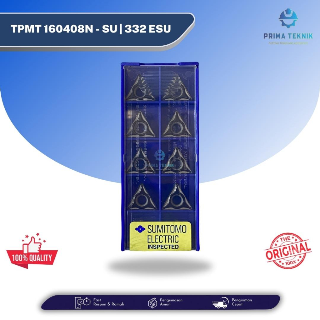 Jual INSERT SNGG 120408L-UM | Shopee Indonesia