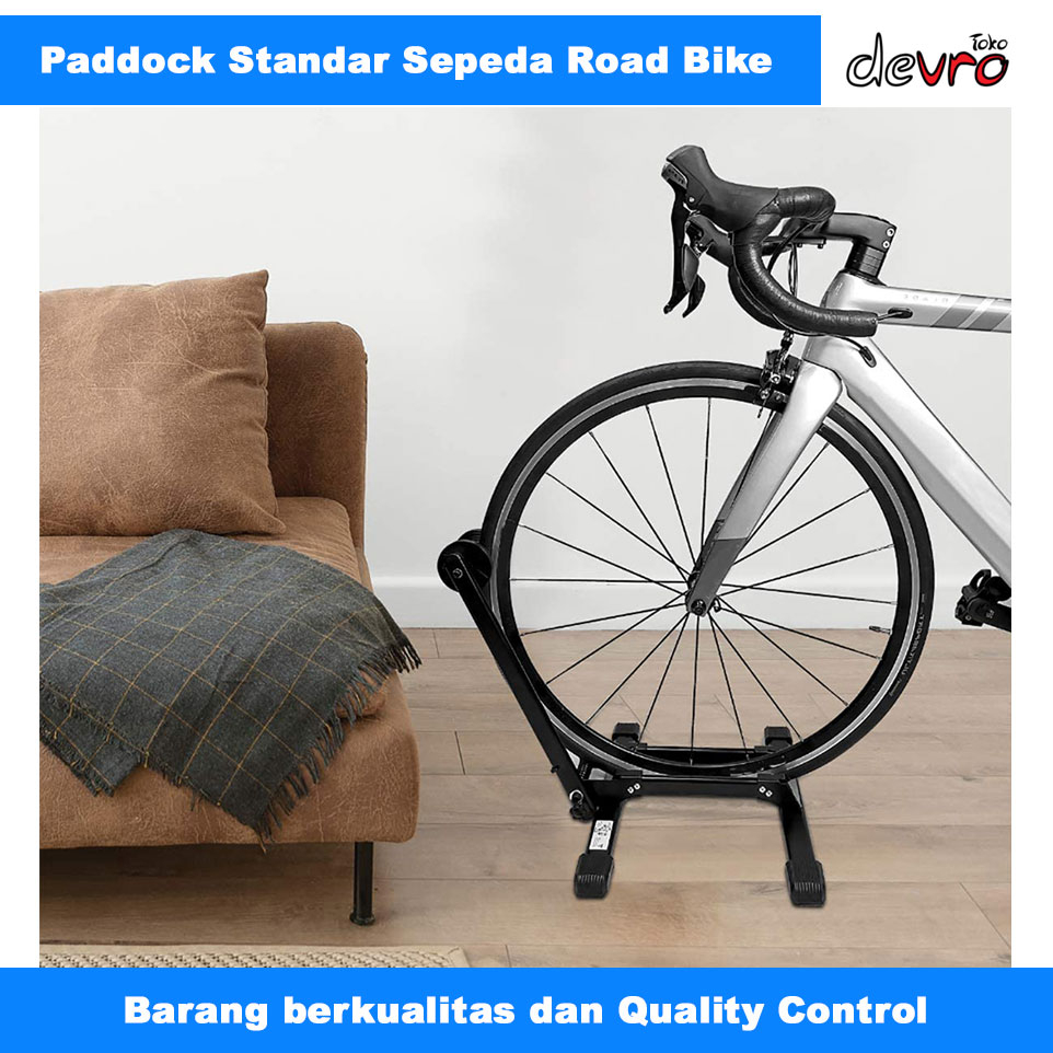 Jual Paddock Sepeda - Standar Sepeda - Stand Sepeda - Vorcool L150 ...