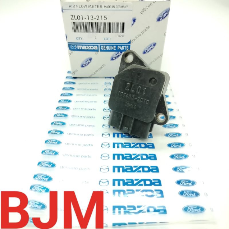 Jual SENSOR AIR FLOW MAP MAF MAZDA 2 NON SKYACTIVE ORIGINAL | Shopee ...
