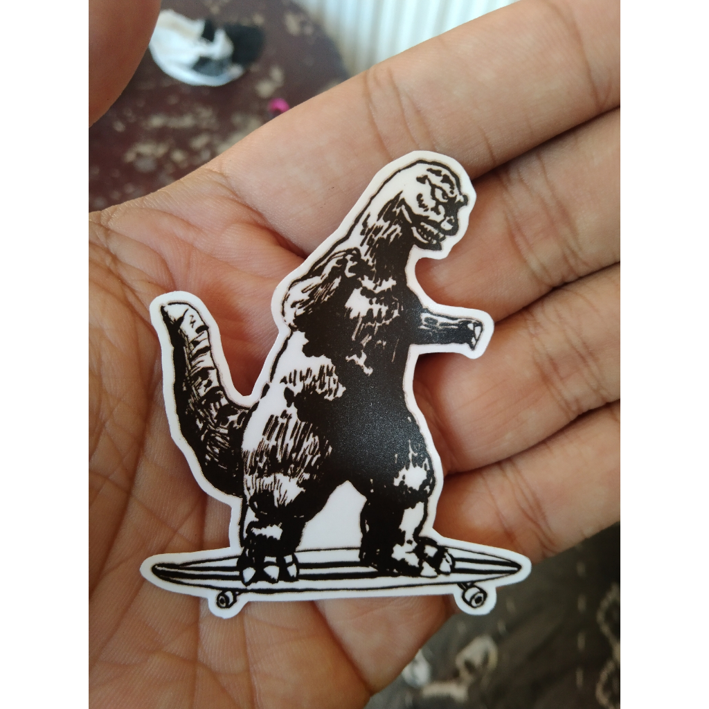 Jual Sticker Morfem | Stiker Morfem | Sticker Band | Sticker Musik ...