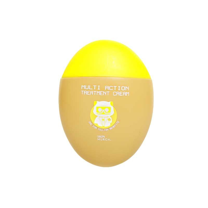 Jual Skinmurch Multiaction Treatment Cream Moisturizer Skin Murch Endog ...
