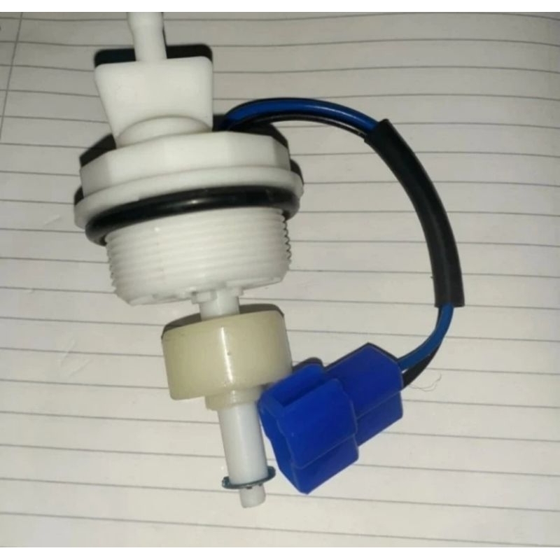 Jual sensor fuel filter taft gt sensor solar taft gt hiline rocky ...