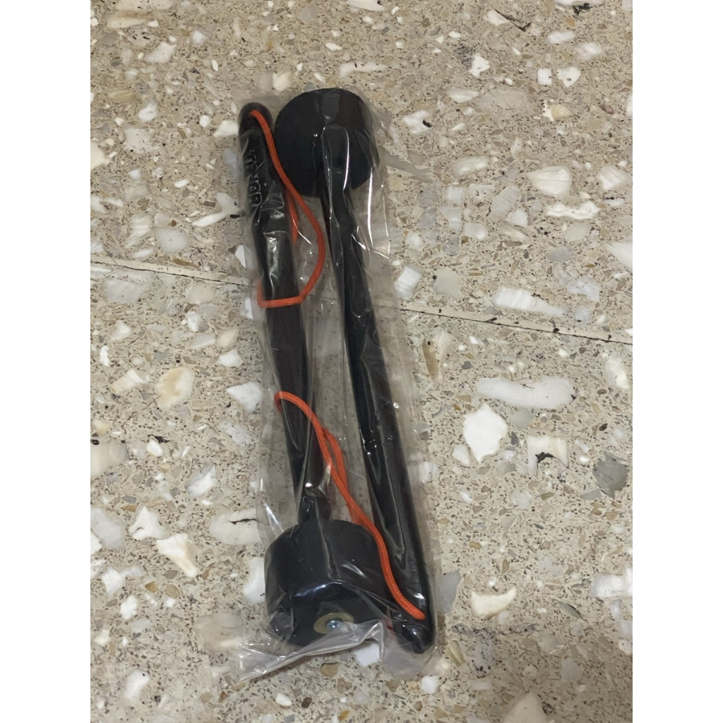 Jual Stick Tenor Kayu / Stik Tenor Drumband / Stik Tenor Marchingband ...