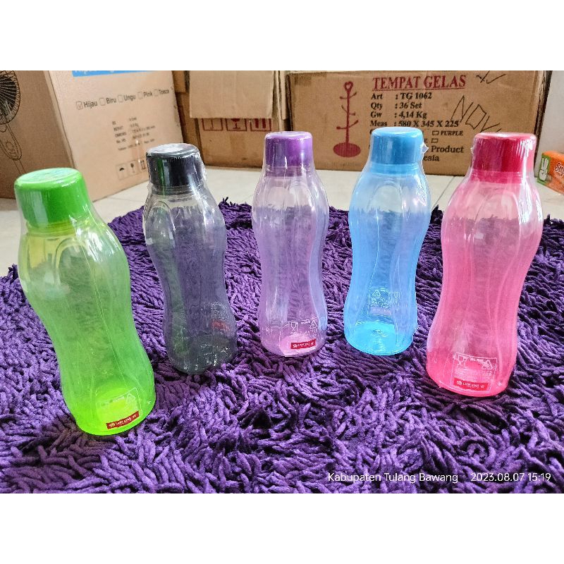 Jual Hydro botol Lion Star 500ml | Shopee Indonesia