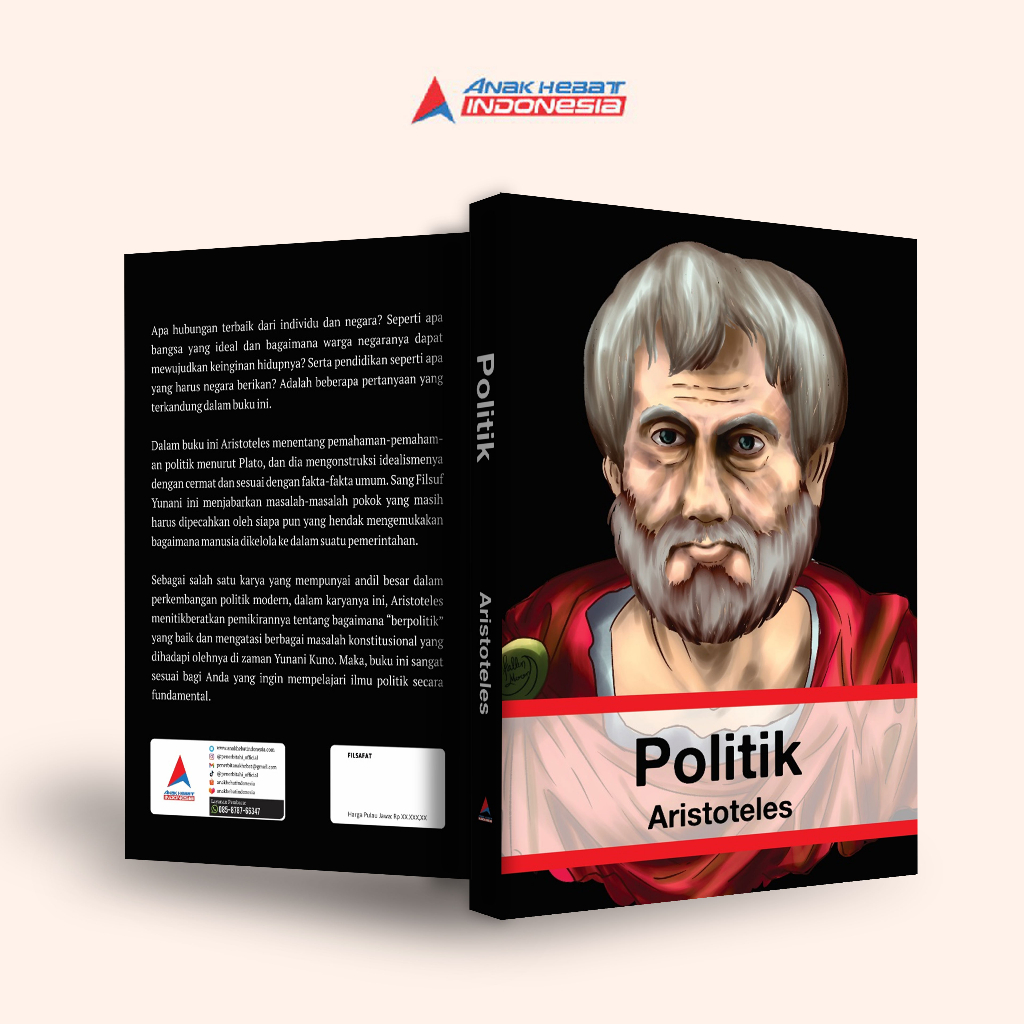 Jual Buku Politik | Shopee Indonesia