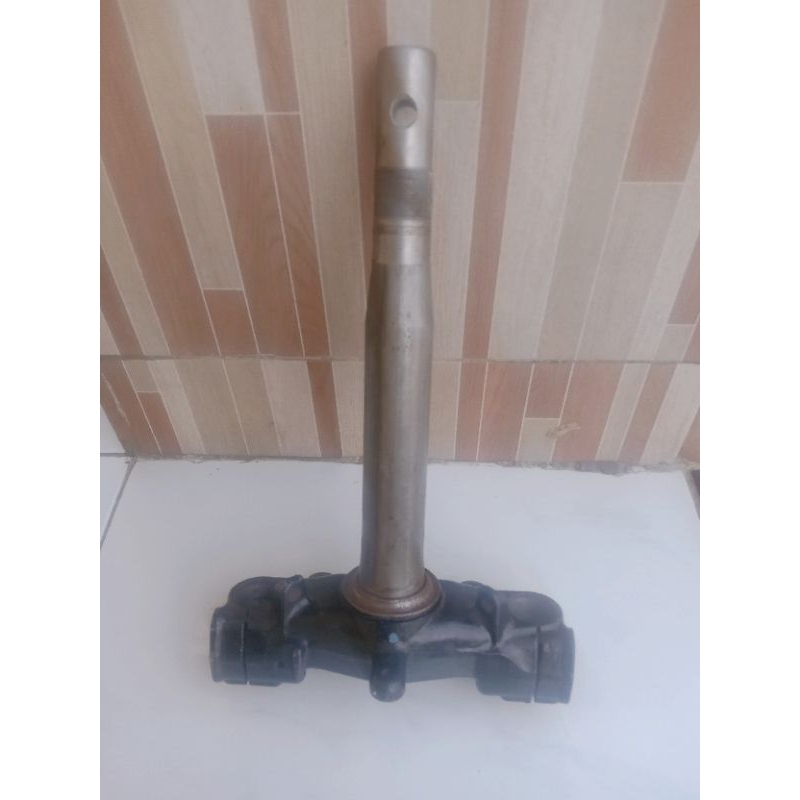Jual SEGITIGA DEPAN BIT KARBU/BIT FI/SCUPY PNP HONDA ORIGINAL | Shopee ...