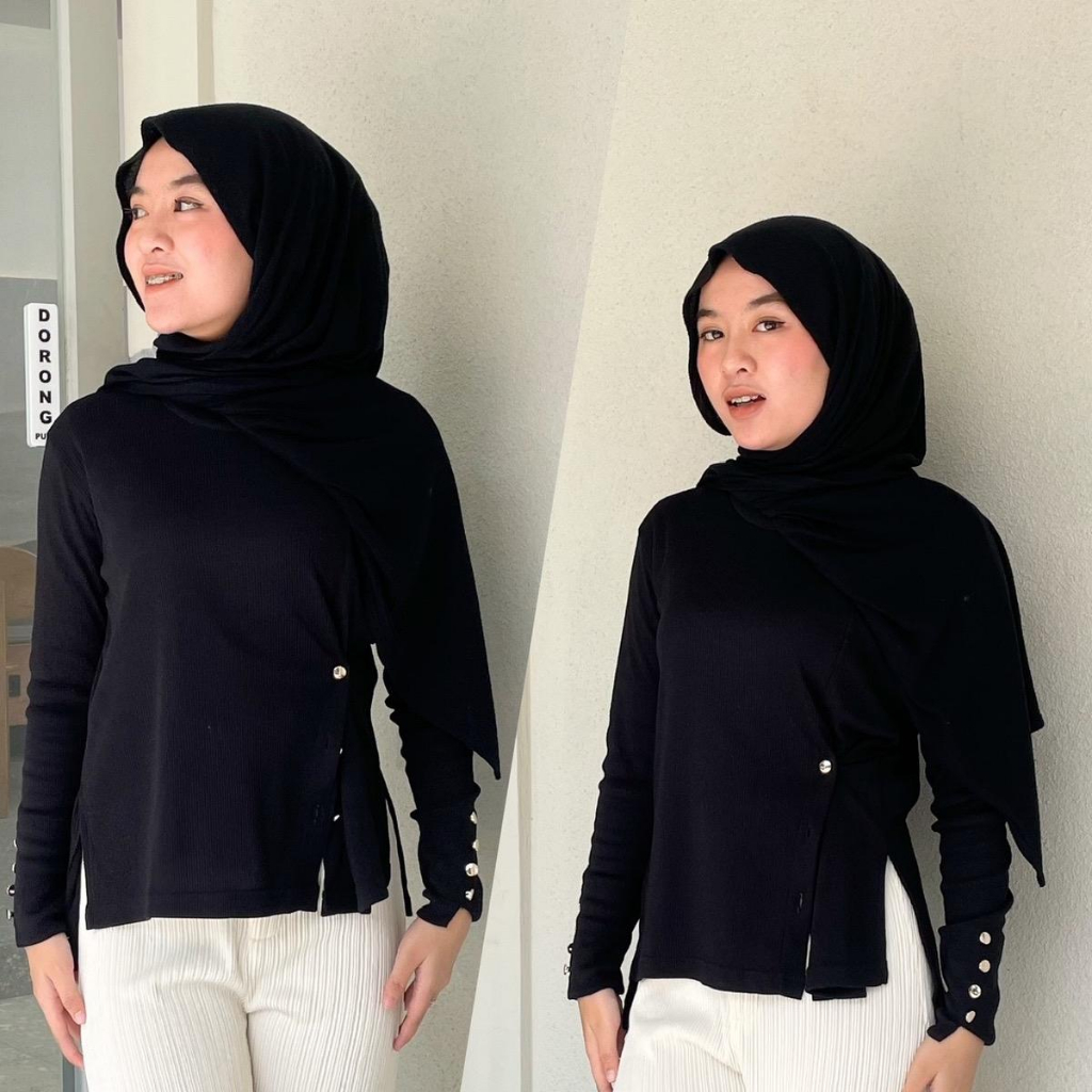 Jual ELLA SWEATER size S-M (30-49kg) by Dippew | Shopee Indonesia