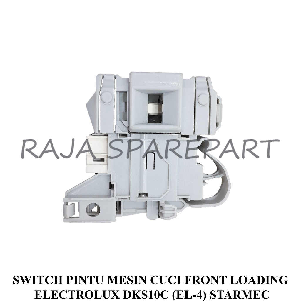 Jual SPEDKS10C SWITCH PINTU MESIN CUCI FRONT LOADING ELECTROLUX DKS-10C ...