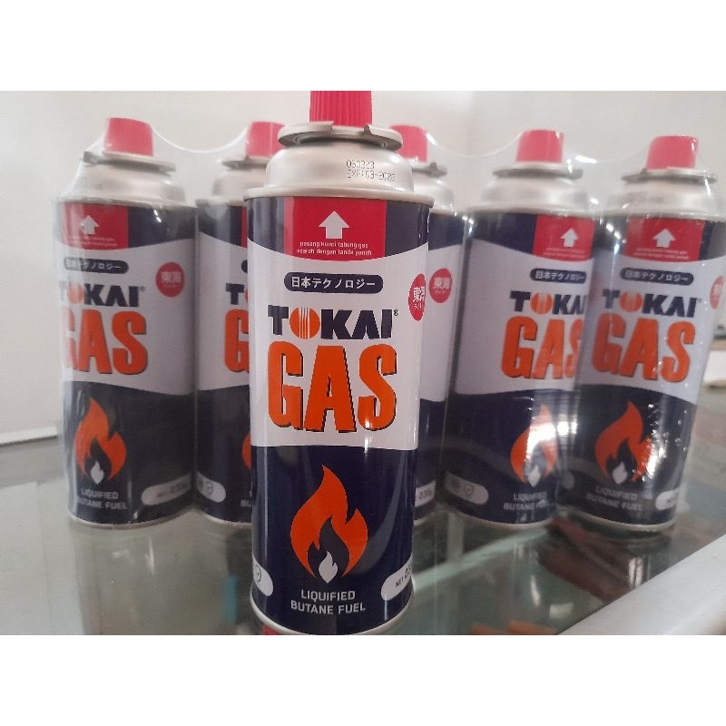 Jual Gas Portable | Shopee Indonesia