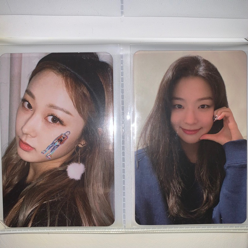 Jual Photocard Seulgi Red Velvet The Poster Book Monster Giselle Aespa Epoxy Sticker | Shopee ...