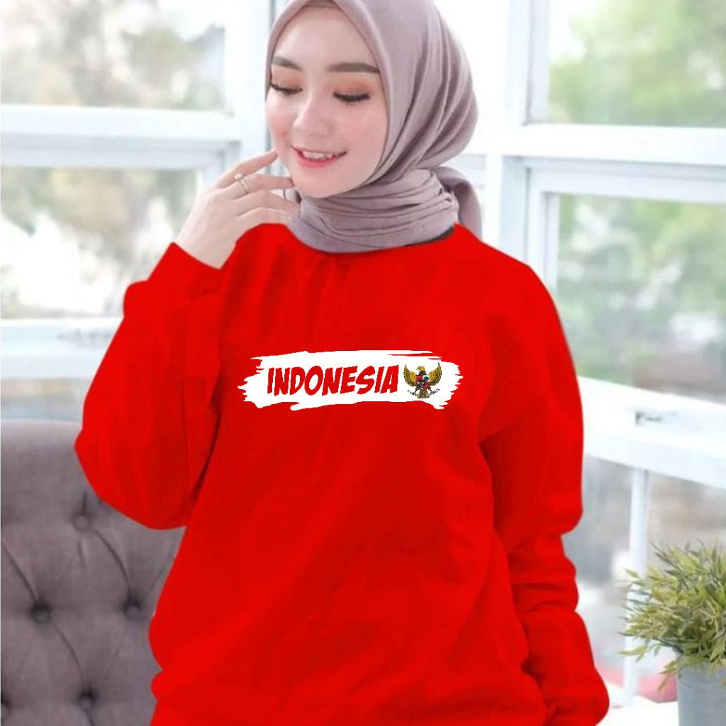 Jual KAOS INDONESIA MERDEKA HUT RI 1945 MERDEKA 78 TAHUN BAJU INDONESIA MERDEKA 17 AGUSTUS ...