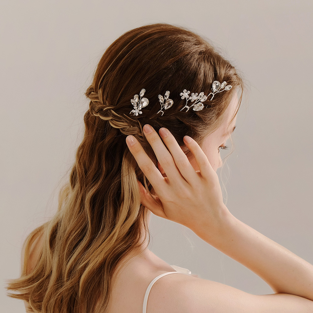 Jual AKSESORIS RAMBUT TIPE HAIR PINS | Shopee Indonesia